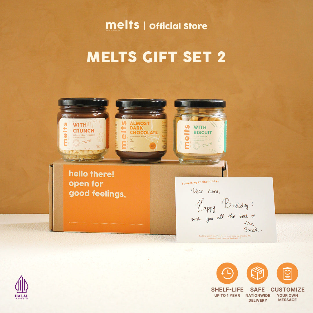 Gift Set 2 – My Store