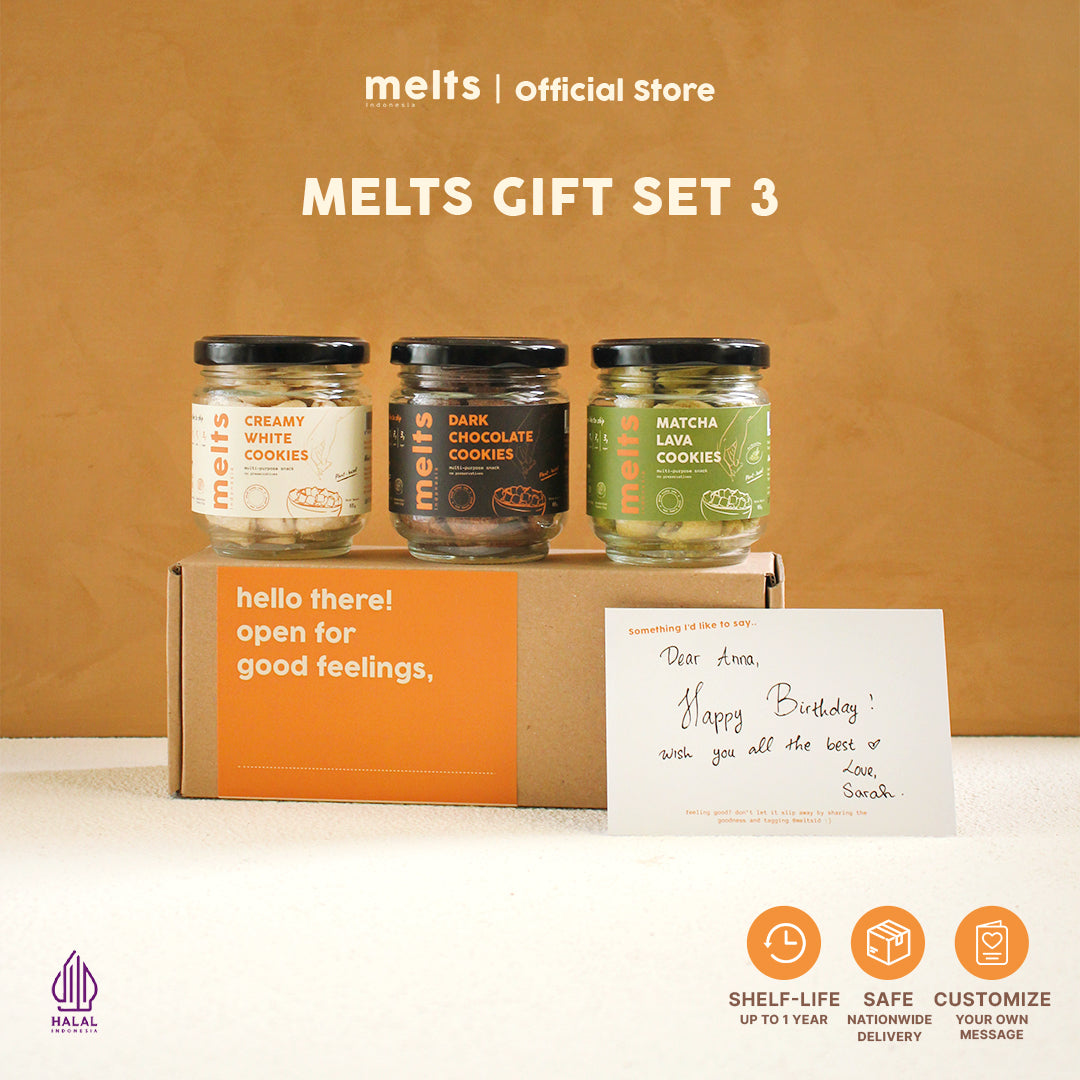 Gift Set 3 – My Store