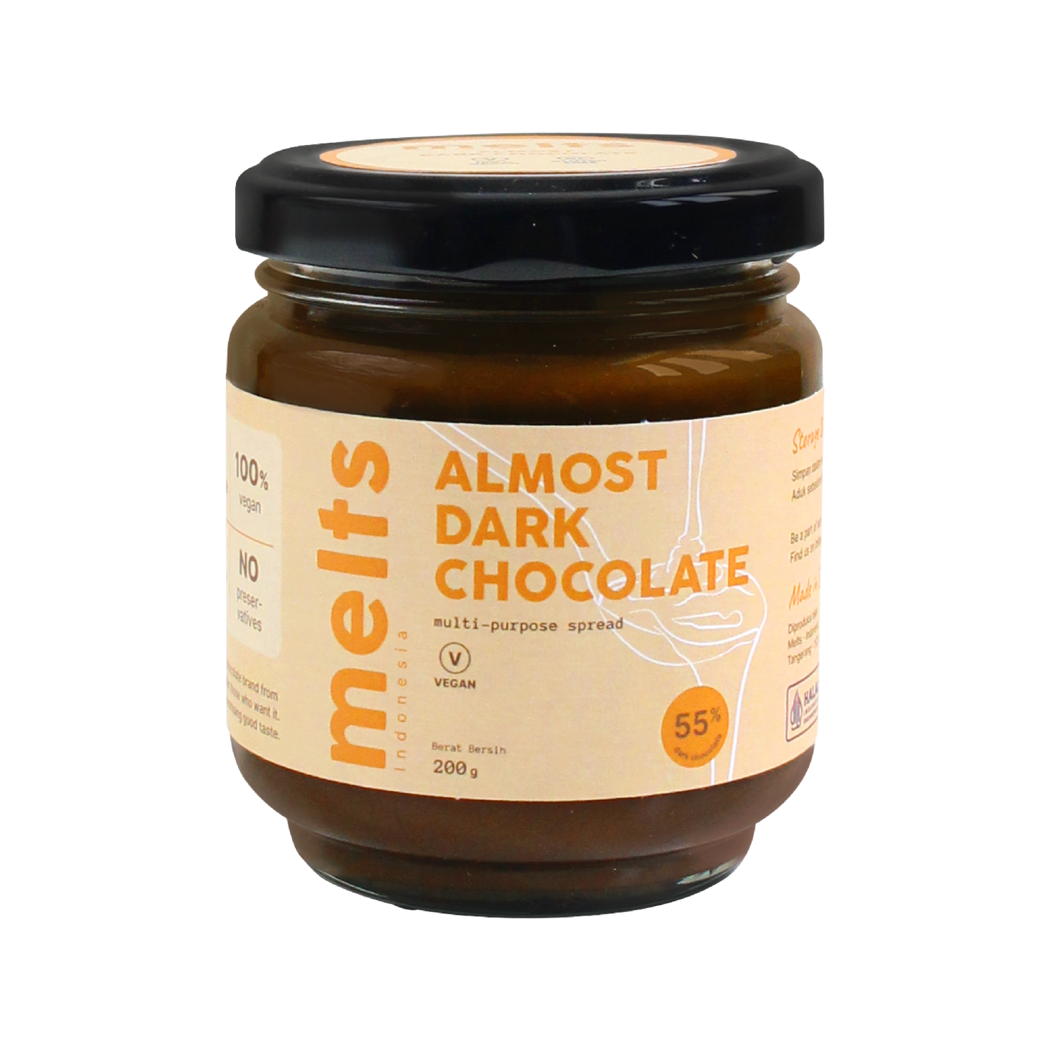 Melts Indonesia | Snack, Chocolate & Hampers – My Store